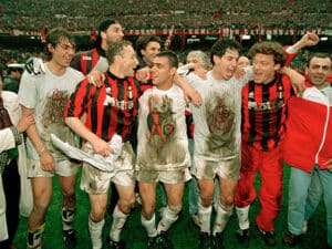7 Legendary Moments in the Life of Paolo Maldini – The Eternal Guardian ...