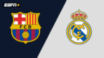 FC Barcelona Legends vs Real Madrid Legends: Epic Match Details, Venue ...