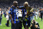 7 Legendary Moments That Crowned Lilian Thuram as a Defensive Titan ...