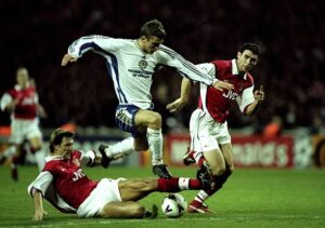 7 Legendary Moments That Defined Andriy Shevchenko’s Iconic Rise to ...